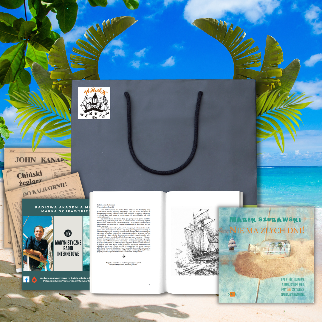 NIE MA ZŁYCH DNI – WCEEN